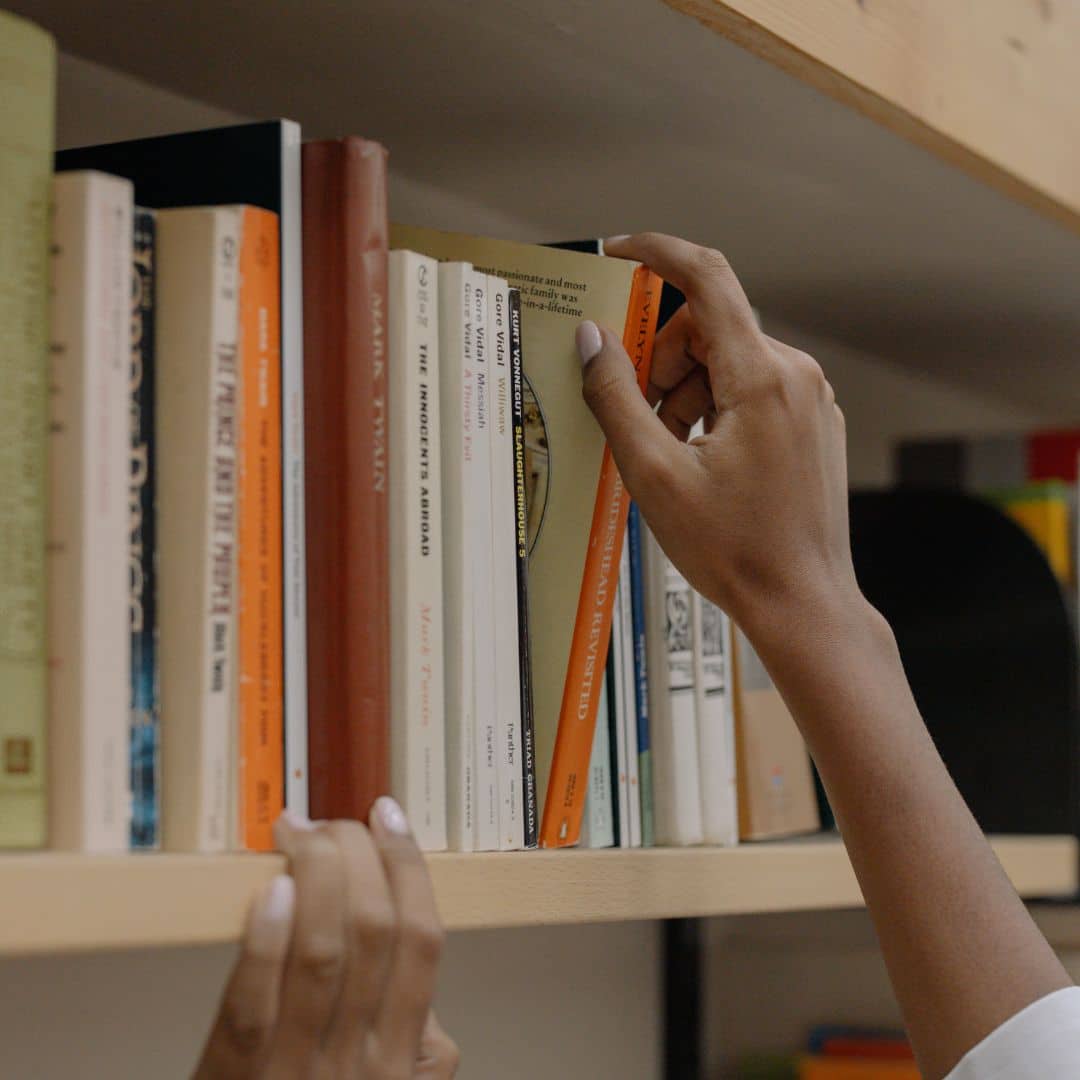 7 key actions to Preserve Old Books | Citaliarestauro