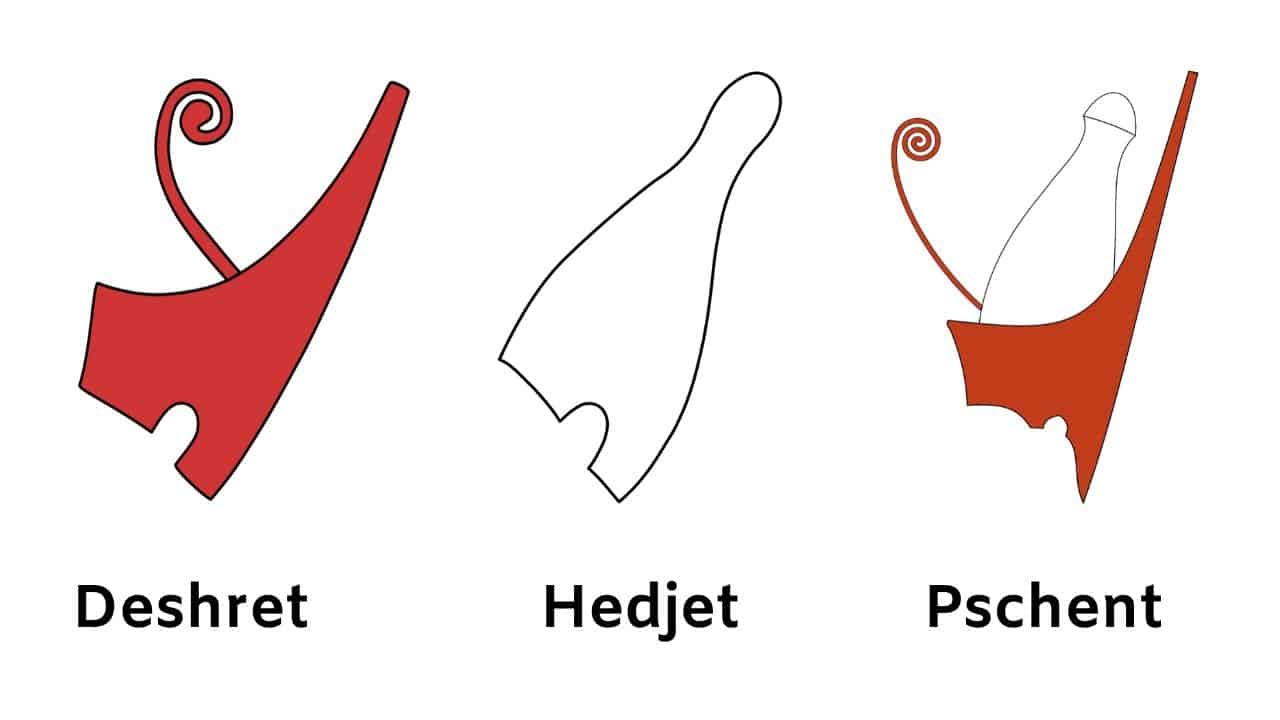 First King of Egypt - discover Menes - Citaliarestauro