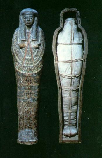 First King of Egypt - discover Menes - Citaliarestauro