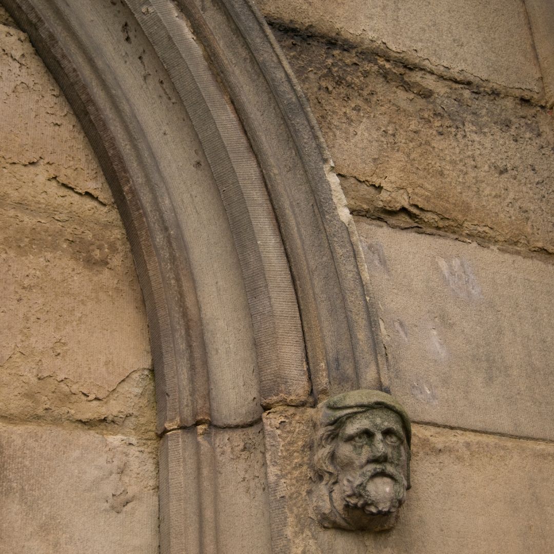 Stone Cleaning in Historical Buildings - Citaliarestauro