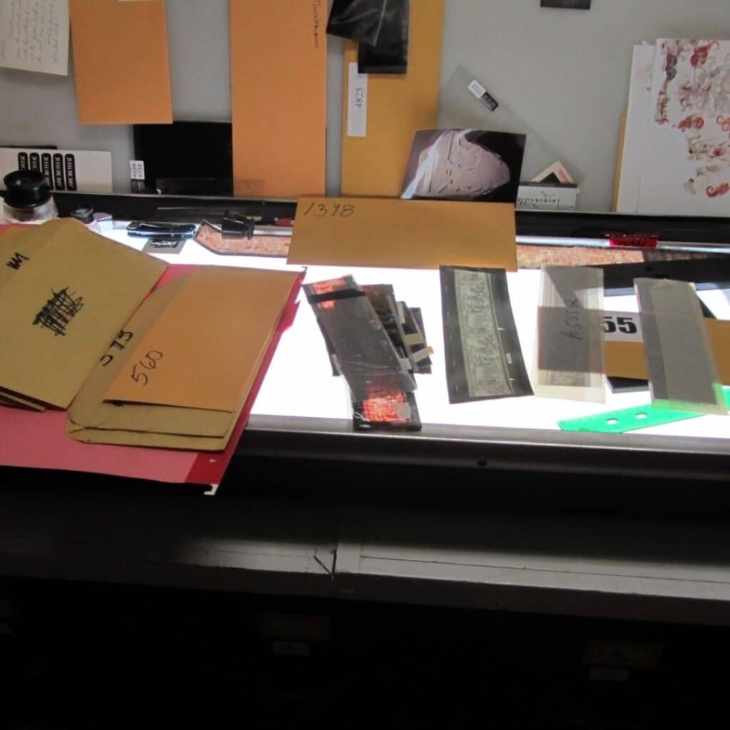 Conservation of photography Online Course - learn how to preserve our ...