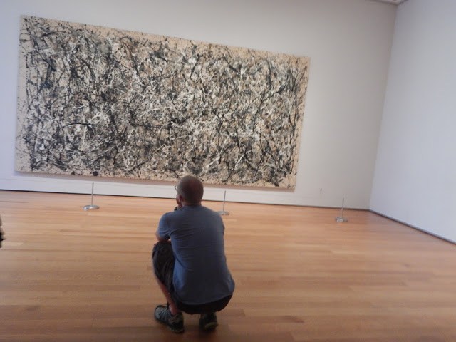 What is an exhibition - discover 4 concepts -Citaliarestauro