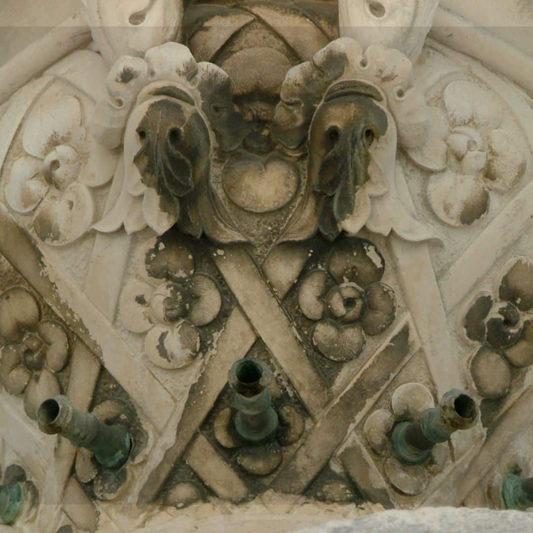 Restoration of Stone - certificated course - Citaliarestauro