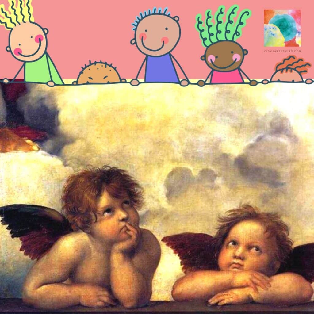 History of art online courses -Certificated- Citaliarestauro