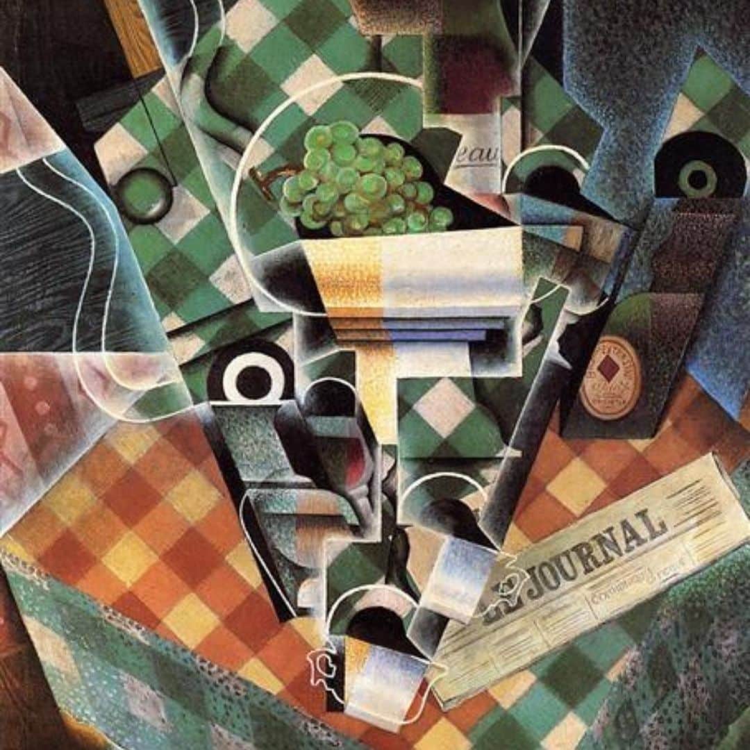 Understand Cubist Art with Citaliarestauro online course
