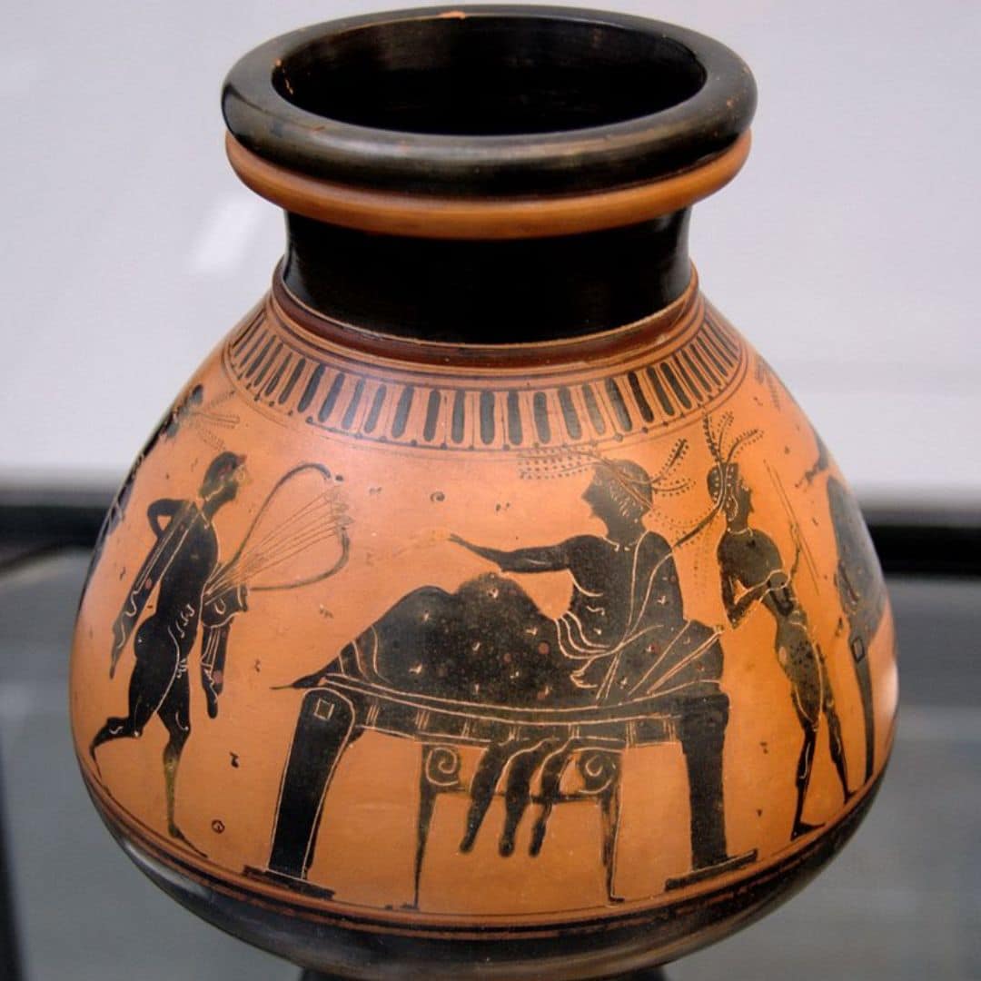 History of Pigments in Art - online course - Citaliarestauro