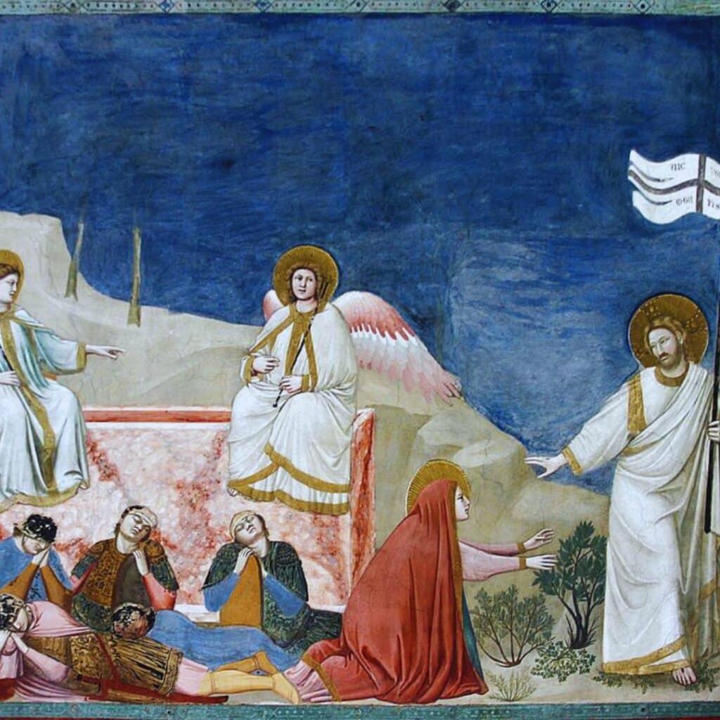 History of Pigments in Art - online course - Citaliarestauro