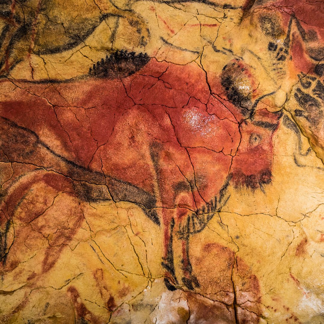 History of Pigments in Art - online course - Citaliarestauro