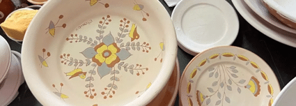 Intangible Cultural Heritage - a legacy - Citaliarestauro