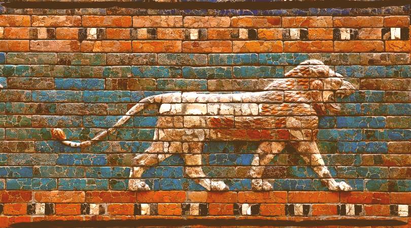 Get to Know Mesopotamia's Cultural Legacy - Citaliarestauro